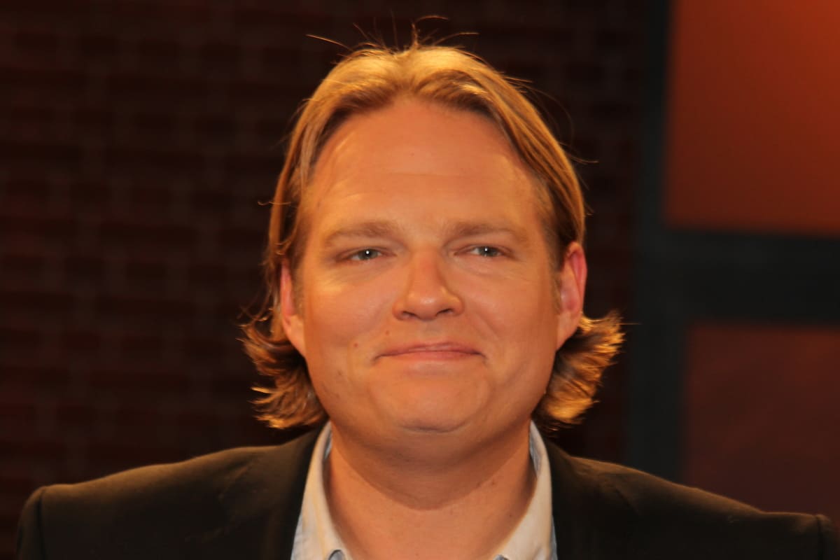 Björn Freitag privat: Erleben Sie den TV-Koch abseits der Kameras