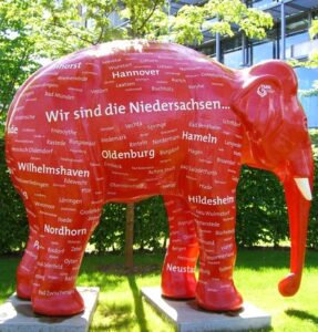 Verstehen Sie: Was bedeutet Links und Rechts in der Politik? Expliziert!